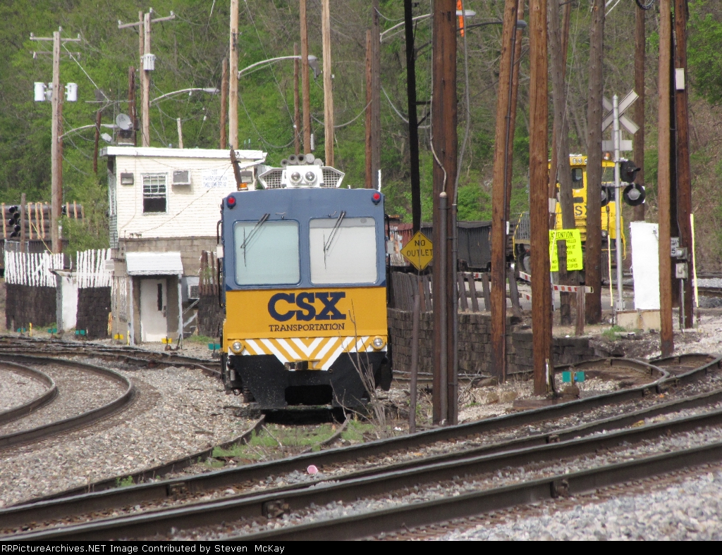 CSX GRMS-2